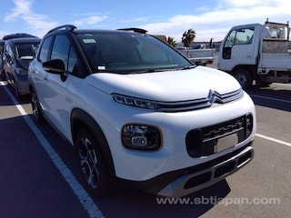 Browse CITROEN Used Cars for Sale | Japanese Used Cars Available ...