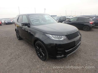Browse LAND ROVER Used Cars for Sale | Japanese Used Cars Available ...