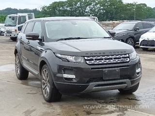 Browse LAND ROVER Used Cars for Sale | Japanese Used Cars Available ...