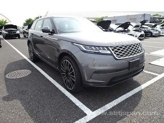 Browse LAND ROVER Used Cars for Sale | Japanese Used Cars Available ...