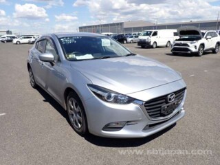 Browse MAZDA Used Cars for Sale | Japanese Used Cars Available ...