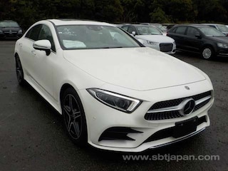 Browse MERCEDES Used Cars for Sale | Japanese Used Cars Available ...