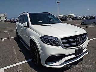 Browse MERCEDES Used Cars for Sale | Japanese Used Cars Available ...